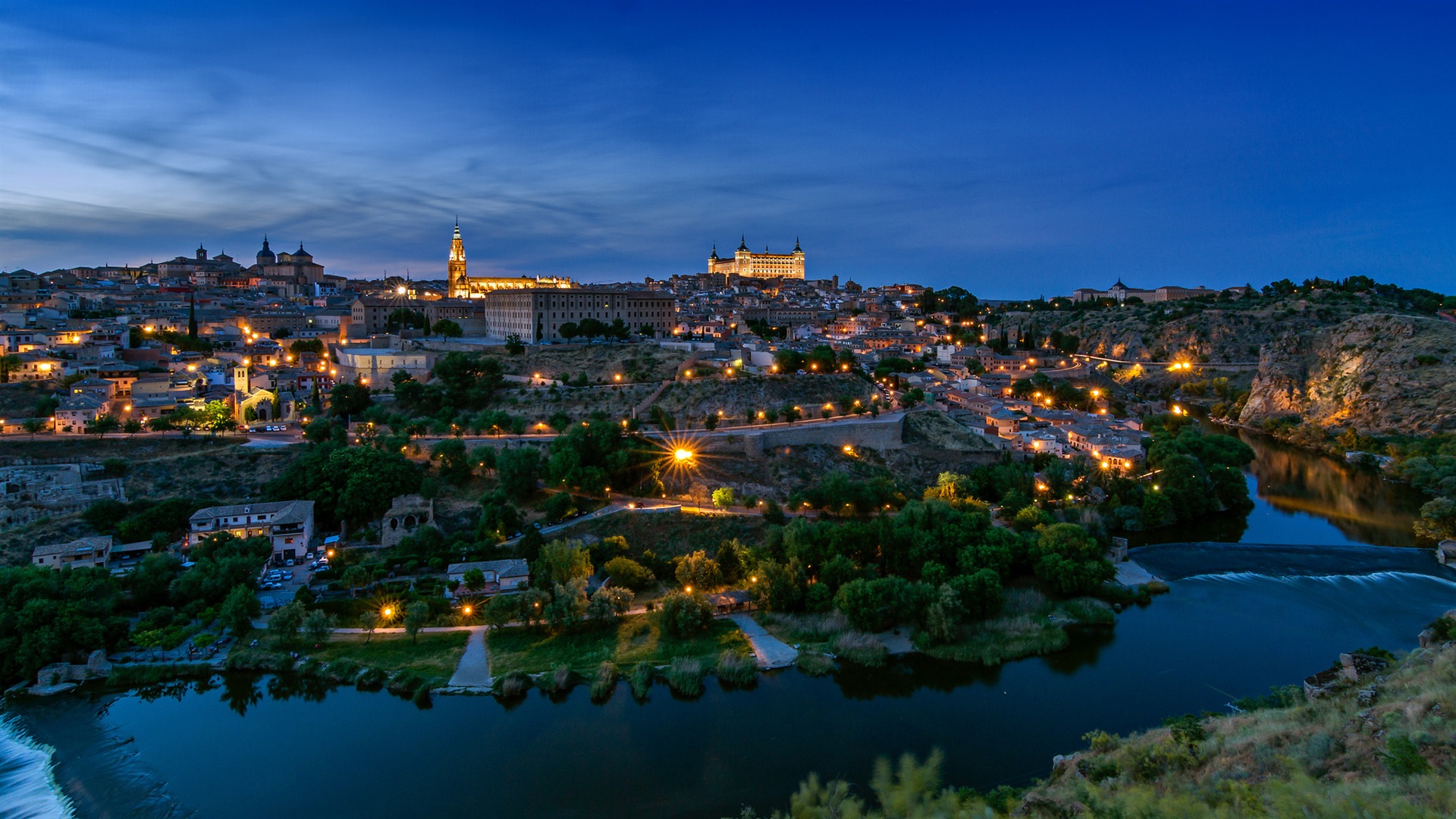 GUÍA OFICIAL DE TURISMO DE TOLEDO - Guíame Toledo